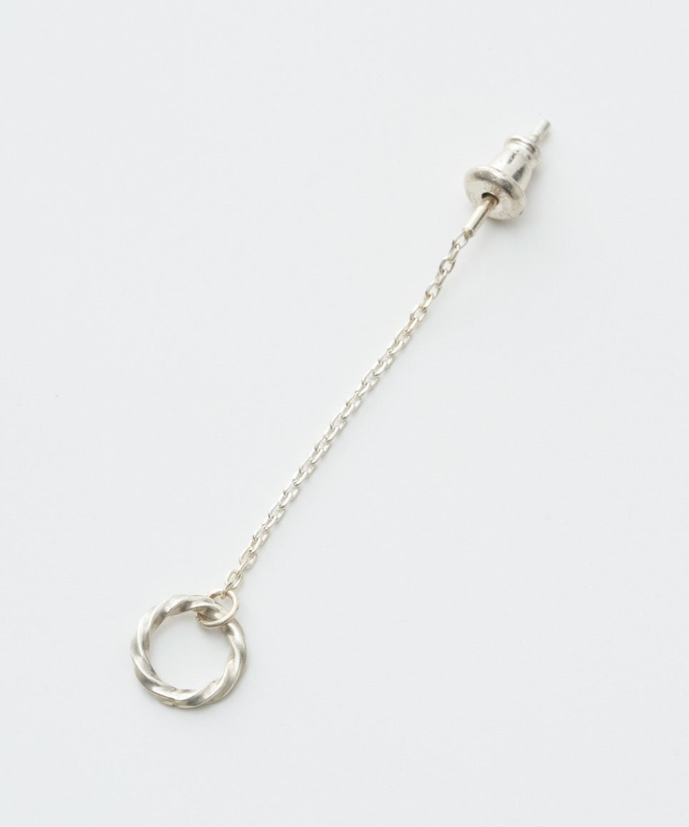 PIERCE - CHAIN – JUHA